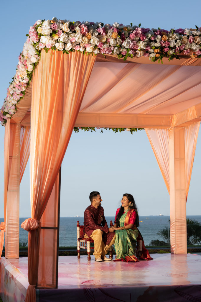 Vivaah At Novotel - Novotel Visakhapatnam Varun Beach